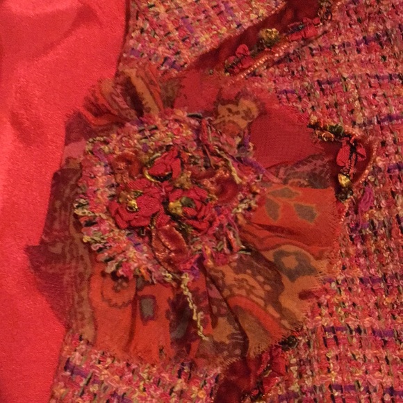 Sharon Young | Jackets & Coats | Vintage Sharon Young Blazer | Poshmark